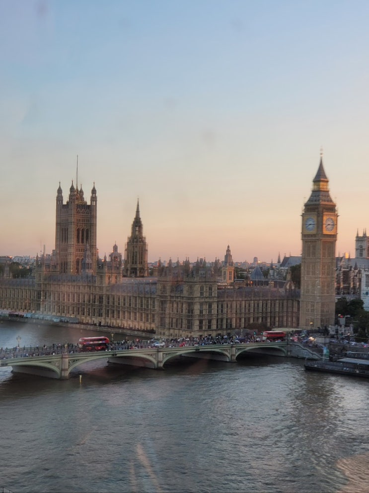 2023.08.07-15 중1 딸램 영국여행 : 네이버 블로그