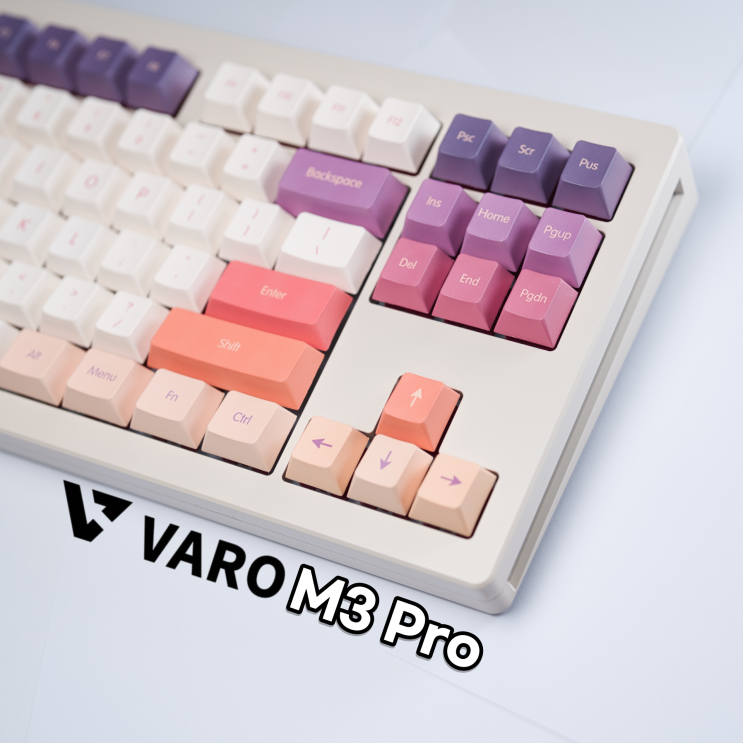 업그레이드 된 M3! 바로~ M3 프로! (Varo M3 Pro) : 네이버 블로그