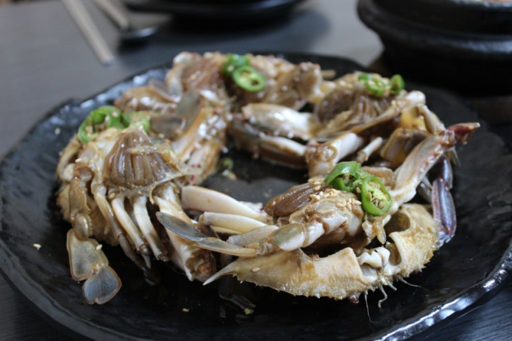 이천 아울렛 근처 맛집 푸짐하고 맛있는 정식 네이버 블로그