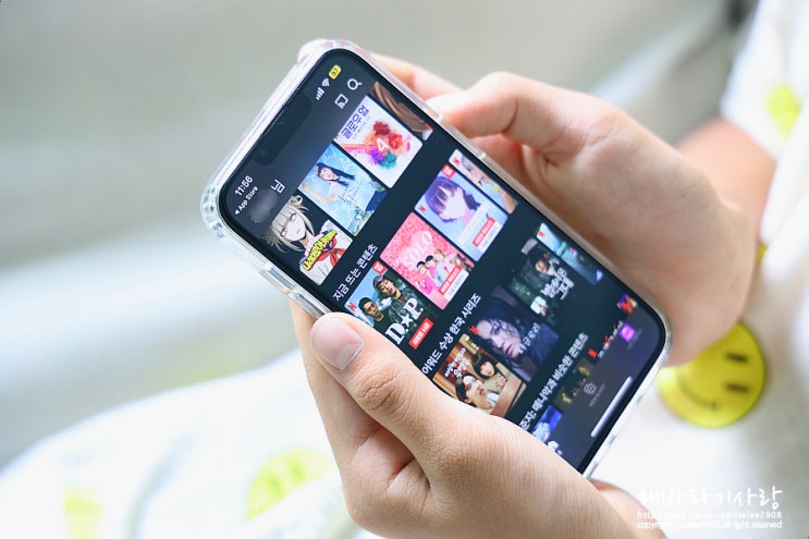 KT OTT 구독 하고 넷플릭스 상시할인 받죠 : 네이버 블로그