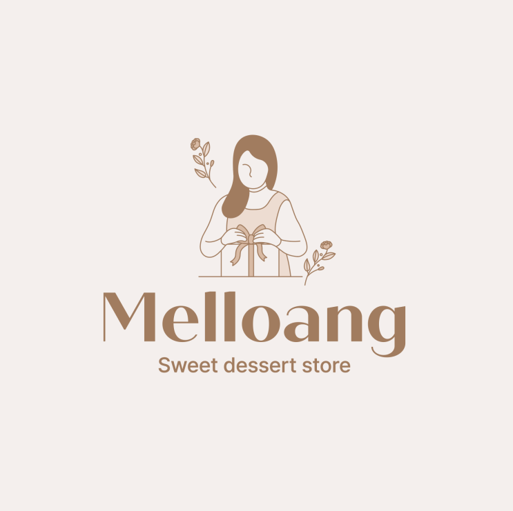 멜로앙 앙금플라워 떡케이크 주문방법 : 네이버 블로그