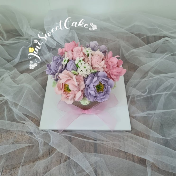 미사떡케이크 하남미사생일케이크 미사케이크 미사기념일케이크 상일동케이크 고덕케이크 지니스윗케이크 네이버 블로그