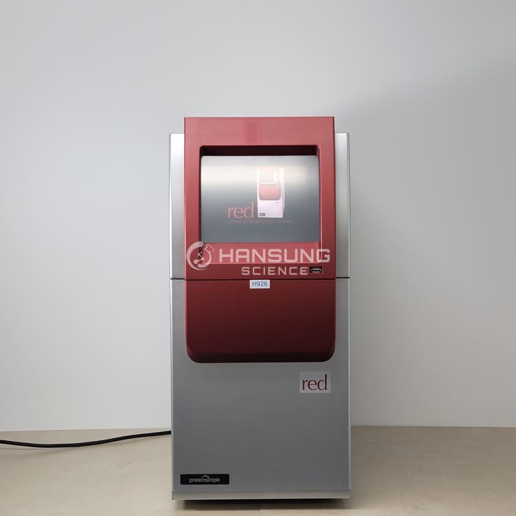 Proteinsimple SA-1000 Red Gel Imaging System , 겔 이미징 시스템 (H926) : 네이버 블로그