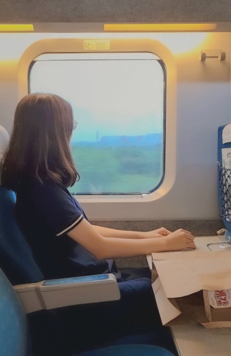 코레일 반하다 경북 KTX 50% 할인 예매하고 경상북도 여행 간 후기 : 네이버 블로그