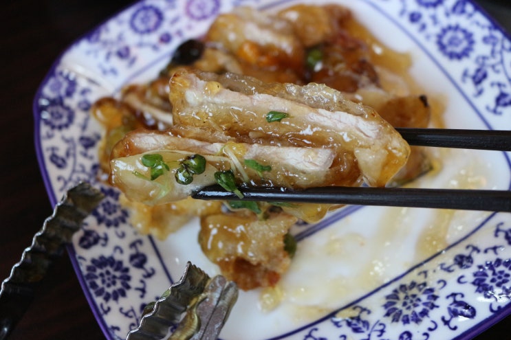 연희동맛집 중식의 새로운 경험 화려한 인테리어와 맛있는 요리로 만족도 최고의 연경 연희점 네이버 블로그