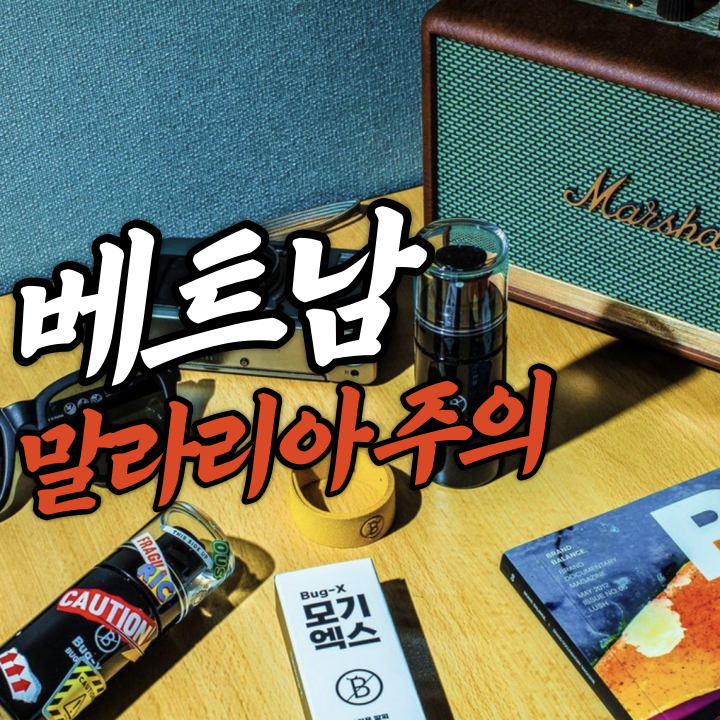 베트남 해외여행 준비물로 모기 기피제 팔찌 안챙기는사람 없지 버그엑스 내돈내산 후기 너무 좋잖아 네이버 블로그
