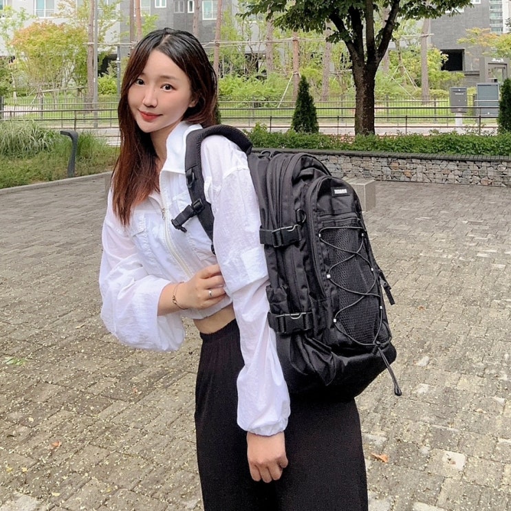 중학생 책가방 추천 여자 남자 백팩 브랜드 가벼운 노트북가방 디나이언트 신학기 네이버 블로그