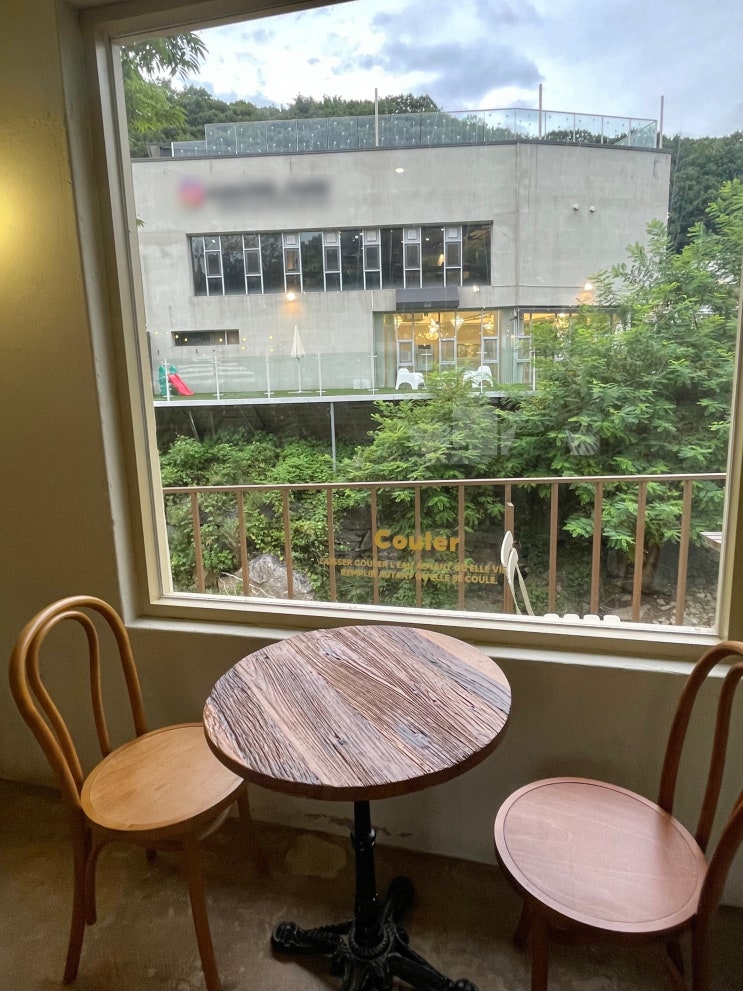 애견동반 용인 고기리 계곡 카페 코울러 물놀이 가능 네이버 블로그