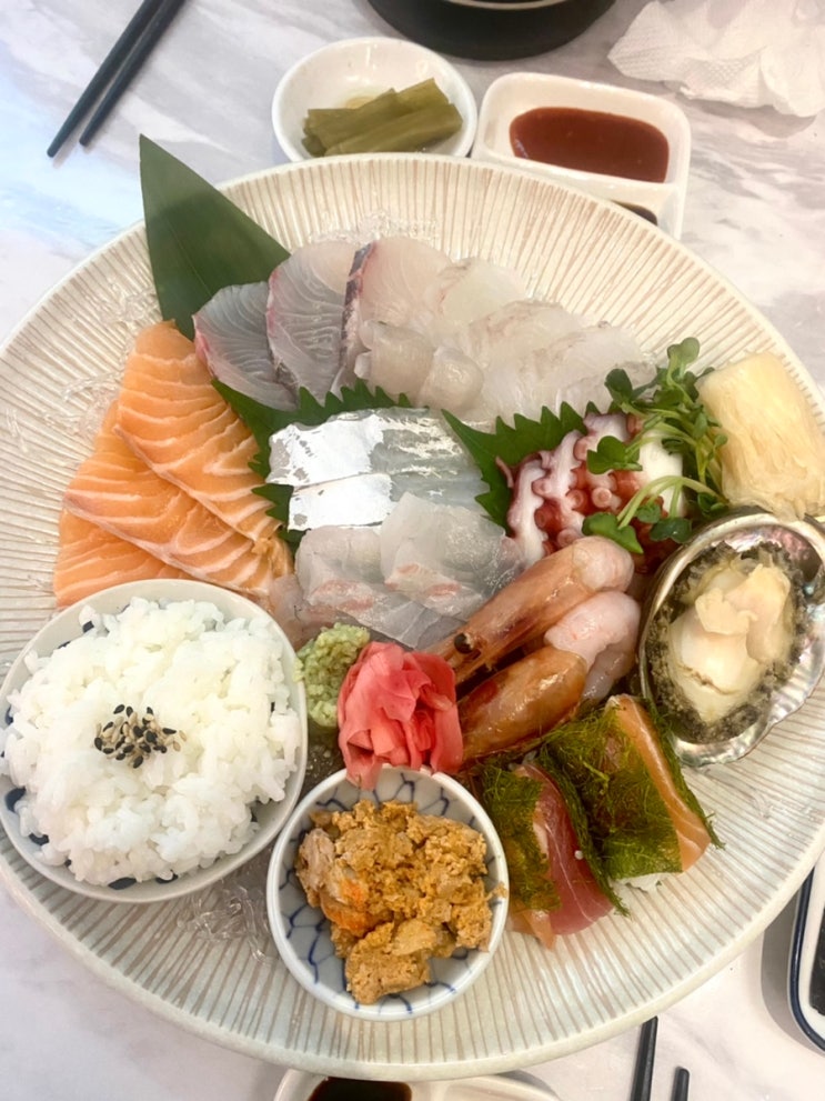 불광역 근처 술집 숙성회가 맛있는 분위기 좋은 횟집 네이버 블로그