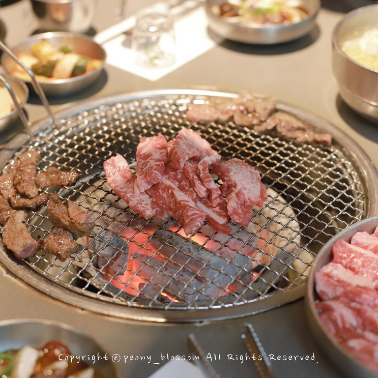 양재역맛집 반해버린 고기집 국고집 대박 맛있어 네이버 블로그