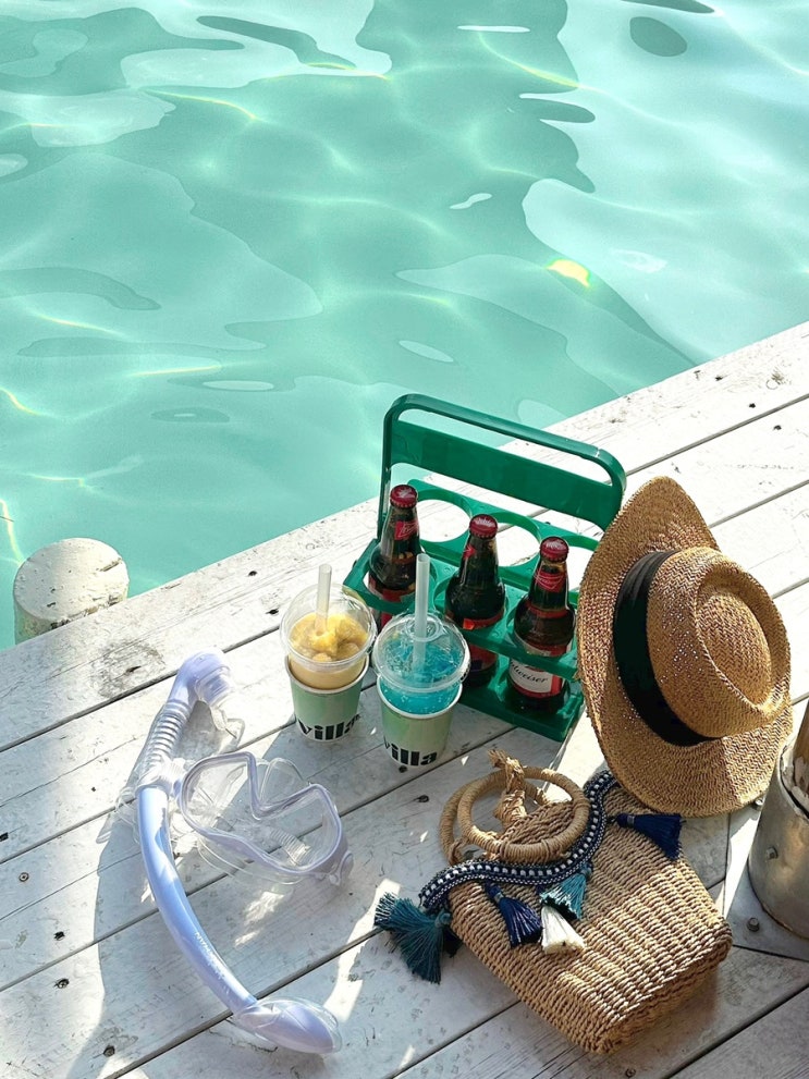 공주 [스테이인터뷰 빌라 드 우-스탠다드 1호] : 네이버 블로그