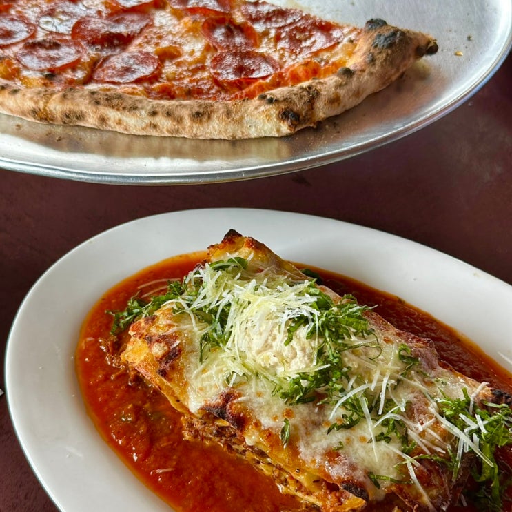 [사이판 Saipan] 앵그리펜네 The angry penne_가라판 맛집 추천 : 네이버 블로그