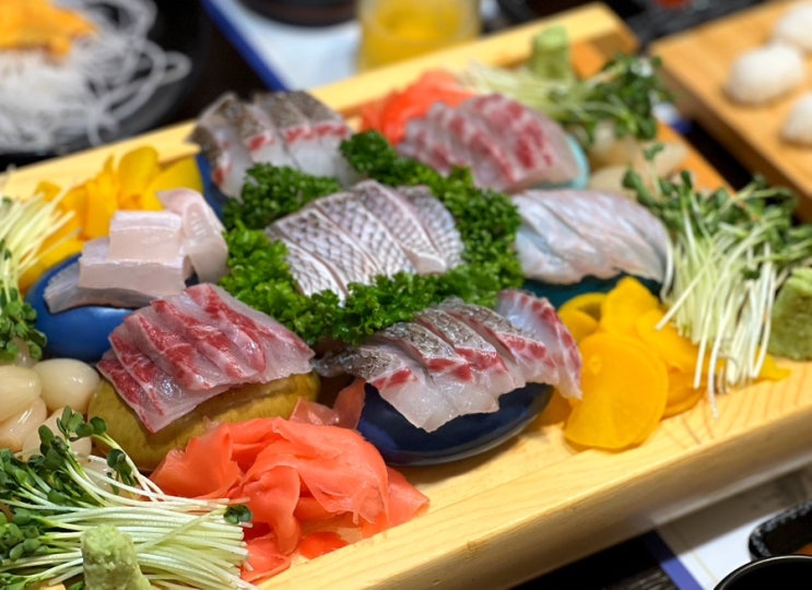 동탄 동탄 숙성회 맛집 숙성회 무한리필 동탄 횟집 추천물고기자리 동탄점 네이버 블로그
