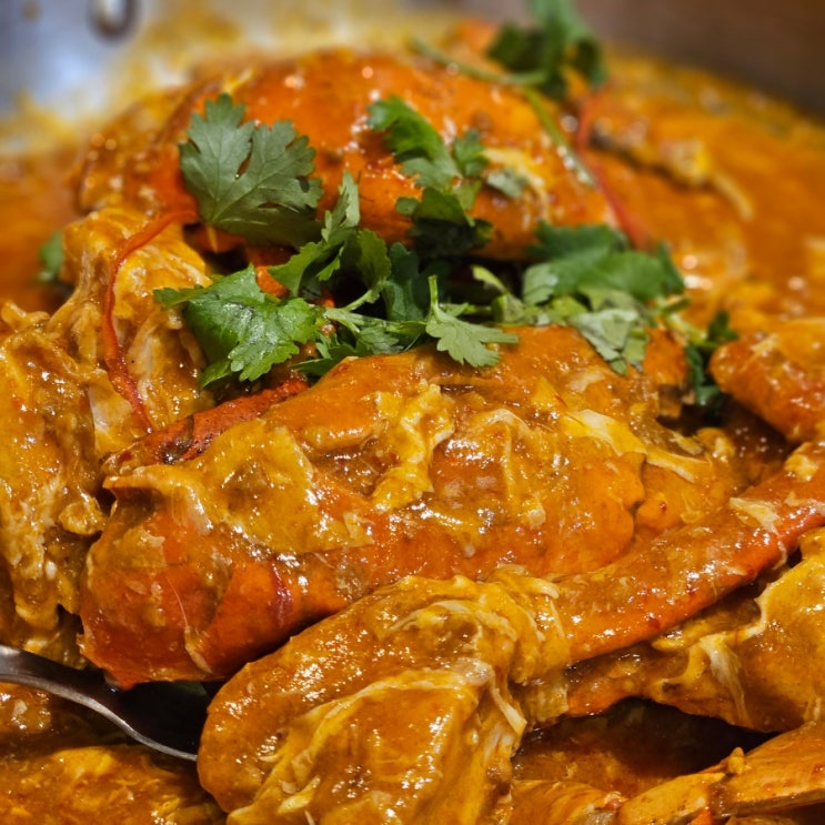 [싱가포르 칠리크랩] 싱가폴에서 제일 맛있었던 점보 씨푸드 후기(가격, 메뉴판, 웨이팅)+칠리 크랩 소스 구매 : 네이버 블로그