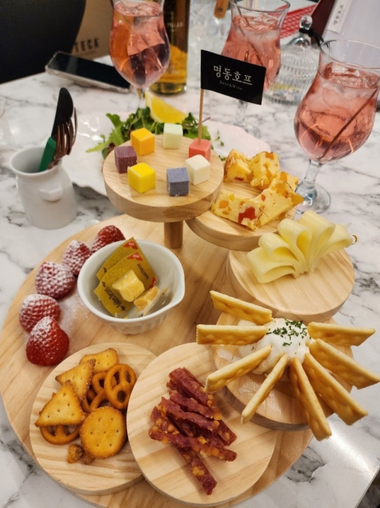 양산 서창호프집양산서창 맛집 명동호프이쁜 여성을 위한 호프맛집웅상명동호프서창명동호프서창 이쁜 호프집양산 서창 와인