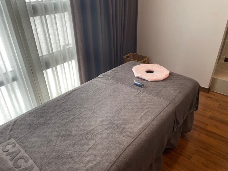 가성비 좋은 프리미엄 고급 마사지샵 카카오풋앤바디 부천 중동점 다녀왔어요-!(커플 마사지하러 가기 좋아요!) : 네이버 블로그