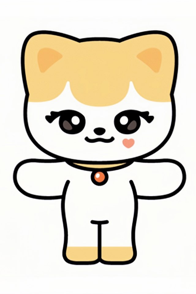 미니브 포카 도안 : 네이버 블로그