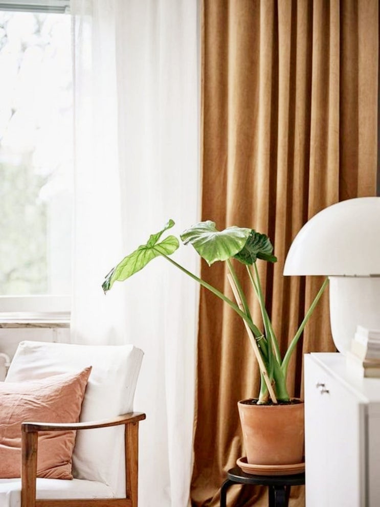 커튼달기 종류 알아보고 센스 있게 홈스타일링 해보기 : 네이버 블로그