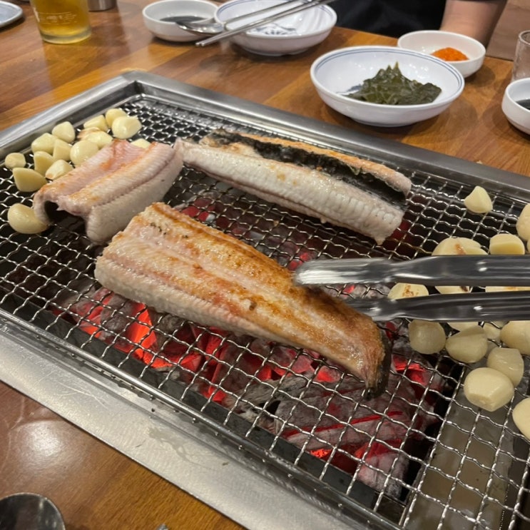 은평구 가격이 착하고 싱싱한 장어맛집 풍천장어오억집 역촌역점 : 네이버 블로그