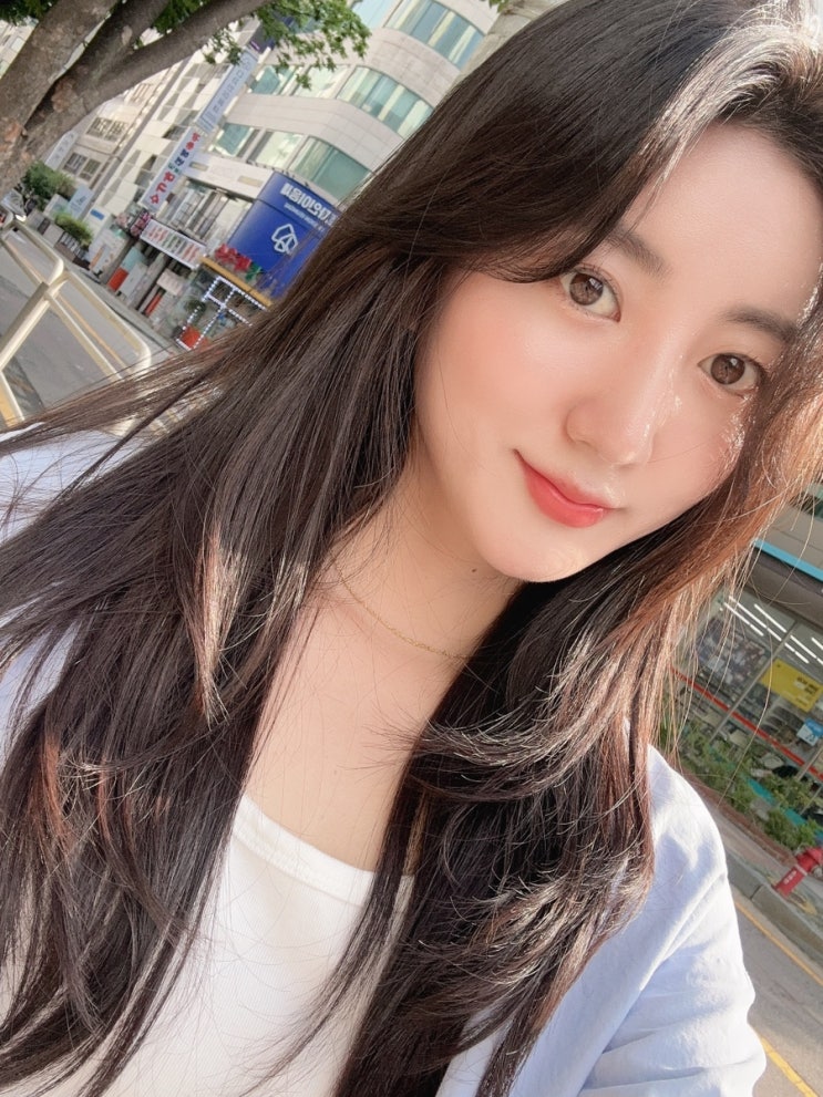 화곡동미용실 포레스트s까치산역점 염색and클리닉 네이버 블로그