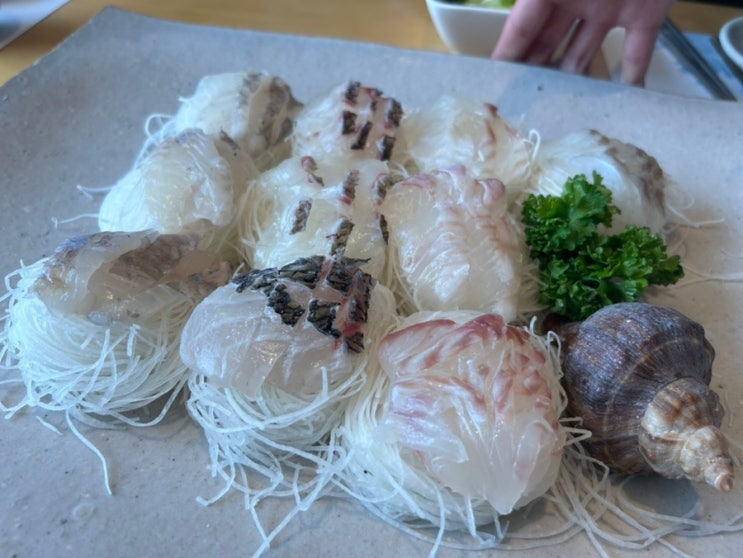 광안리 가족모임장소추천 오션뷰 코스요리맛집 수정궁 네이버 블로그