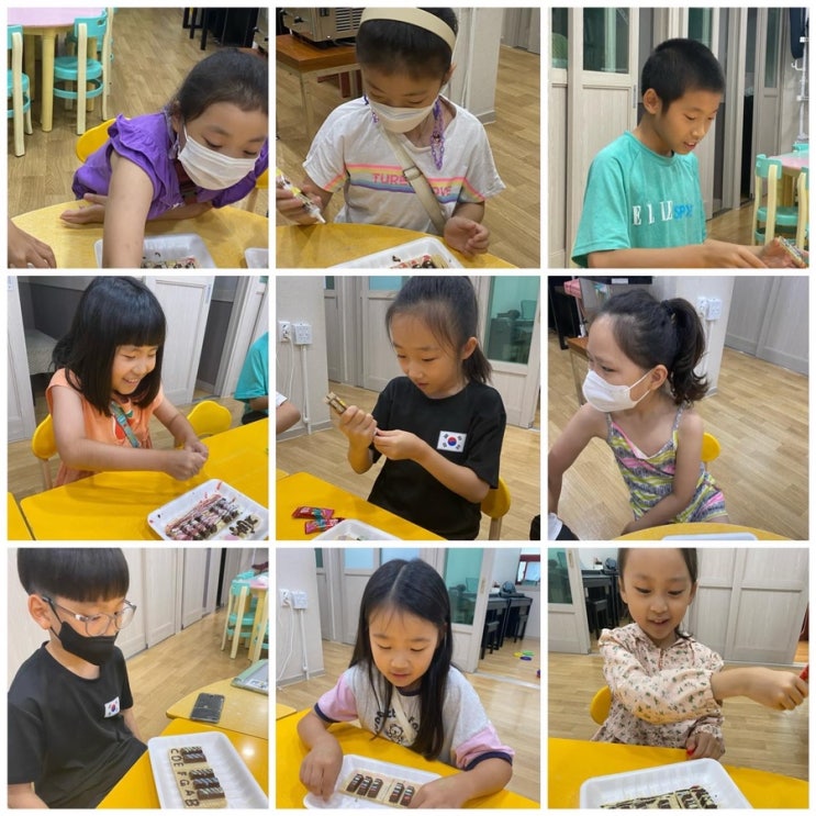 [대구칠곡3지구운암피아노학원] 운암피아노 학원 8월 토요특강! : 네이버 블로그