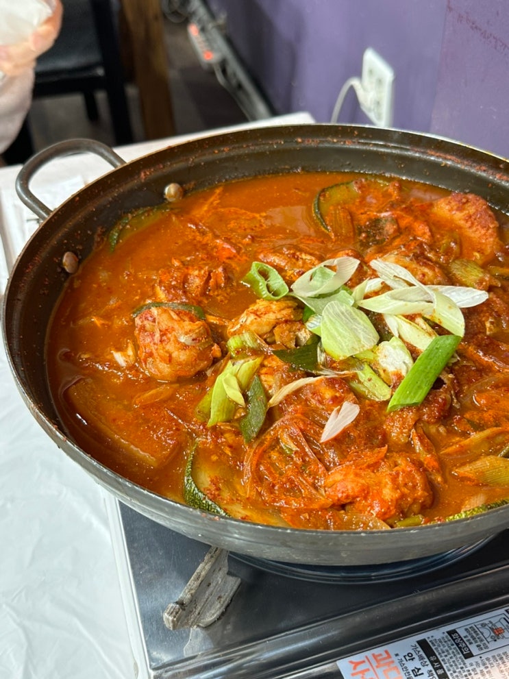 여수 제주도보다 맛있는 순살갈치 맛집 : 남진이네 게장갈치명가 : 네이버 블로그