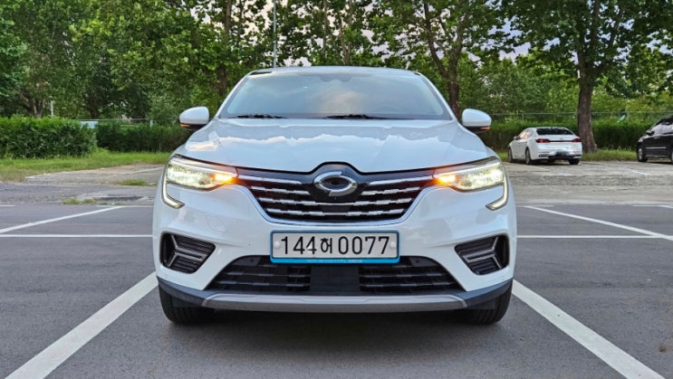 2023 르노코리아 XM3 1.6 GTe 가솔린 시승기 (2023 Renault Korea XM3 1.6 GTe Review) : 네이버 블로그