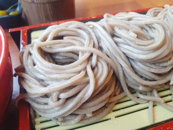 완주소양여름철 시원한 음식이 당길땐소바송광사근처맛집 삼동소바 네이버 블로그