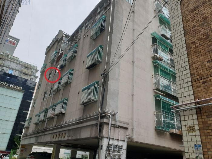 인천 주안동 빌라경매 실26평(1억7천) 석암초등학교인근 누보하이빌 4층 다세대빌라 유찰1회 법원경매 매물건 : 네이버 블로그