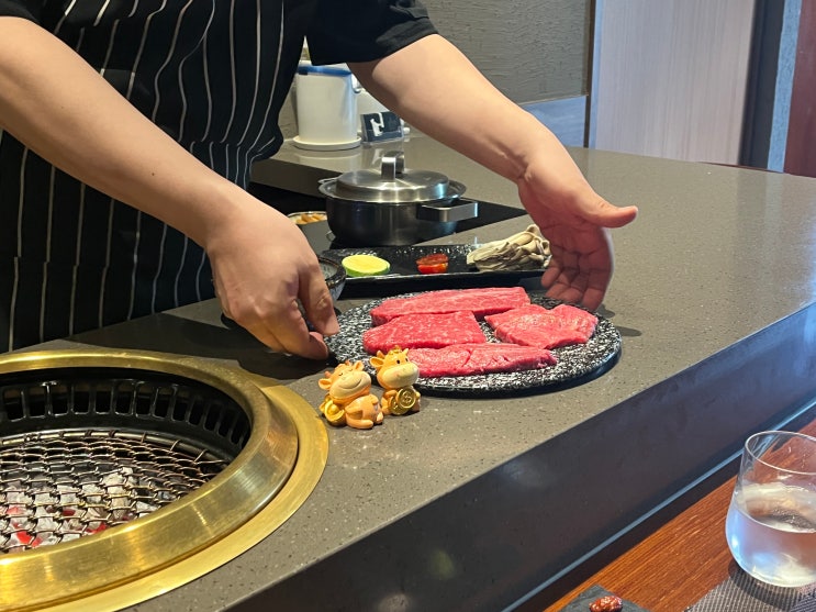 양재맛집서초맛집 소담소 한우 오마카세 기념일 데이트 강추 운영시간 가격 와인 콜키지 네이버 블로그