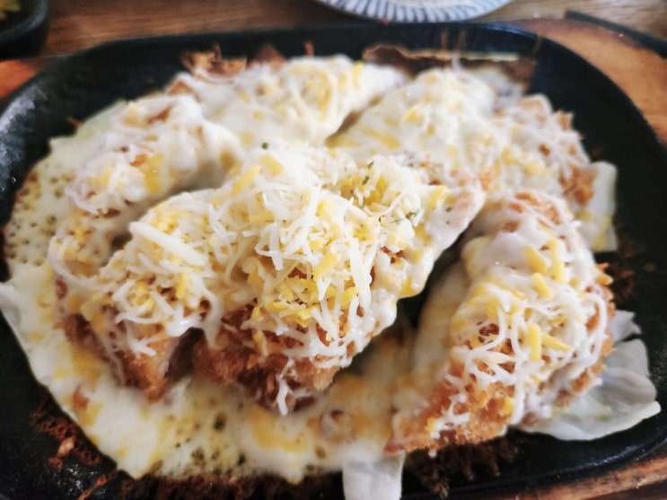 고양시 덕양구 치즈돈까스 고양 이케아 맛집 부엉이돈가스 고양롯데아울렛점 네이버 블로그