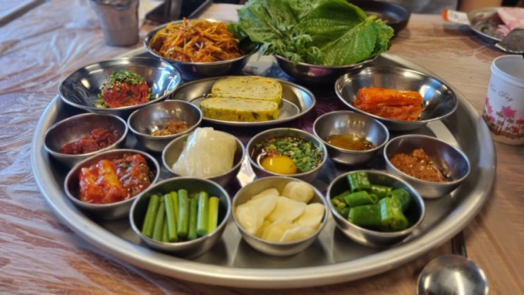 광교 고기집 데이트 소모임하기 좋은 광교 냉동삼겹살 맛집 잠수교집 네이버 블로그
