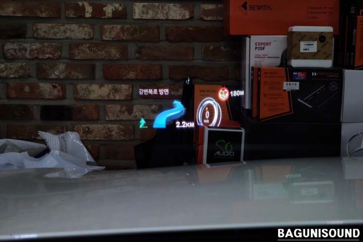 W222 S클래스 순정 HUD연동 M2C200A플러스 안드로이드셋탑 시공기 [ GAIA2 ] : 네이버 블로그