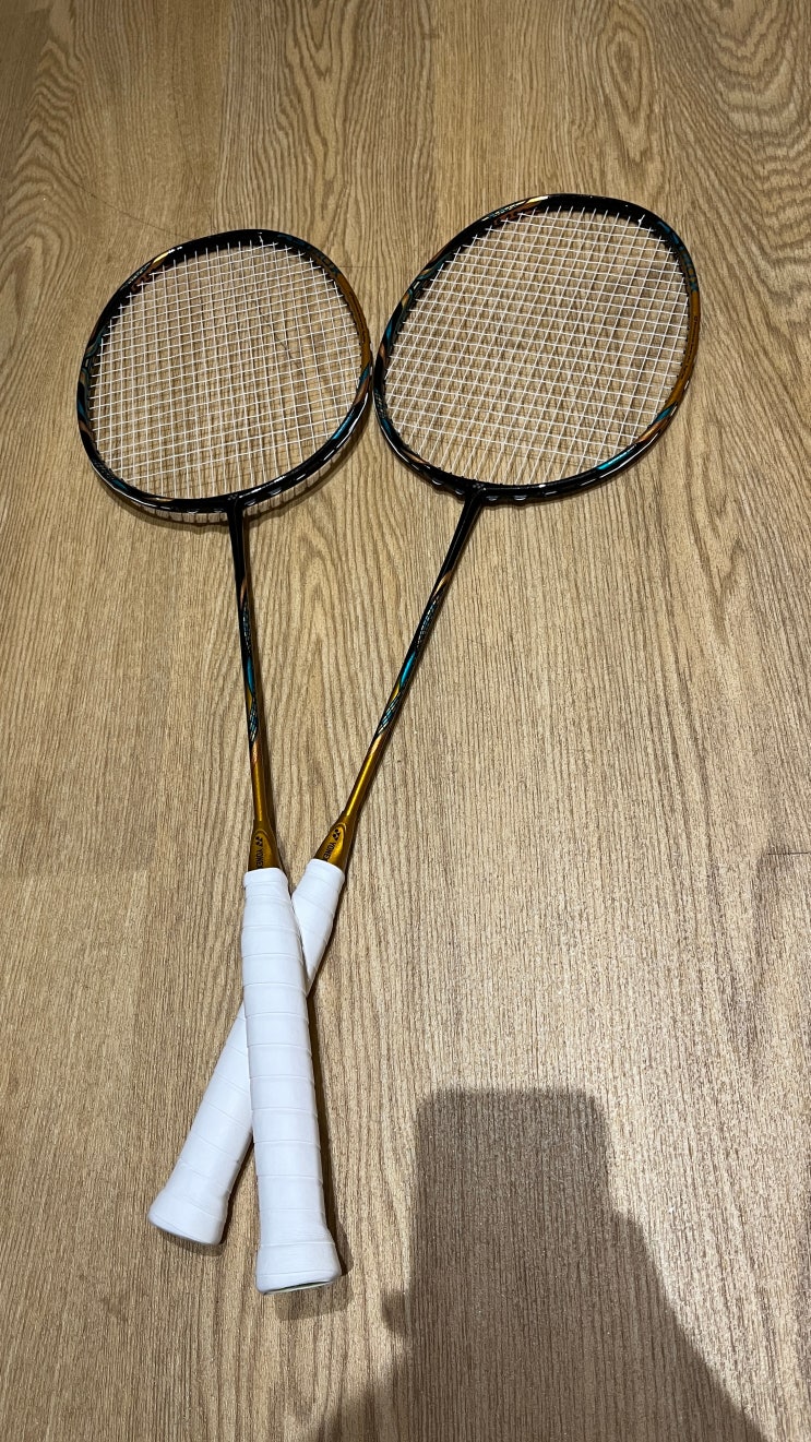 Yonex Astrox 88D Pro (4U) 사용 후기 : 네이버 블로그