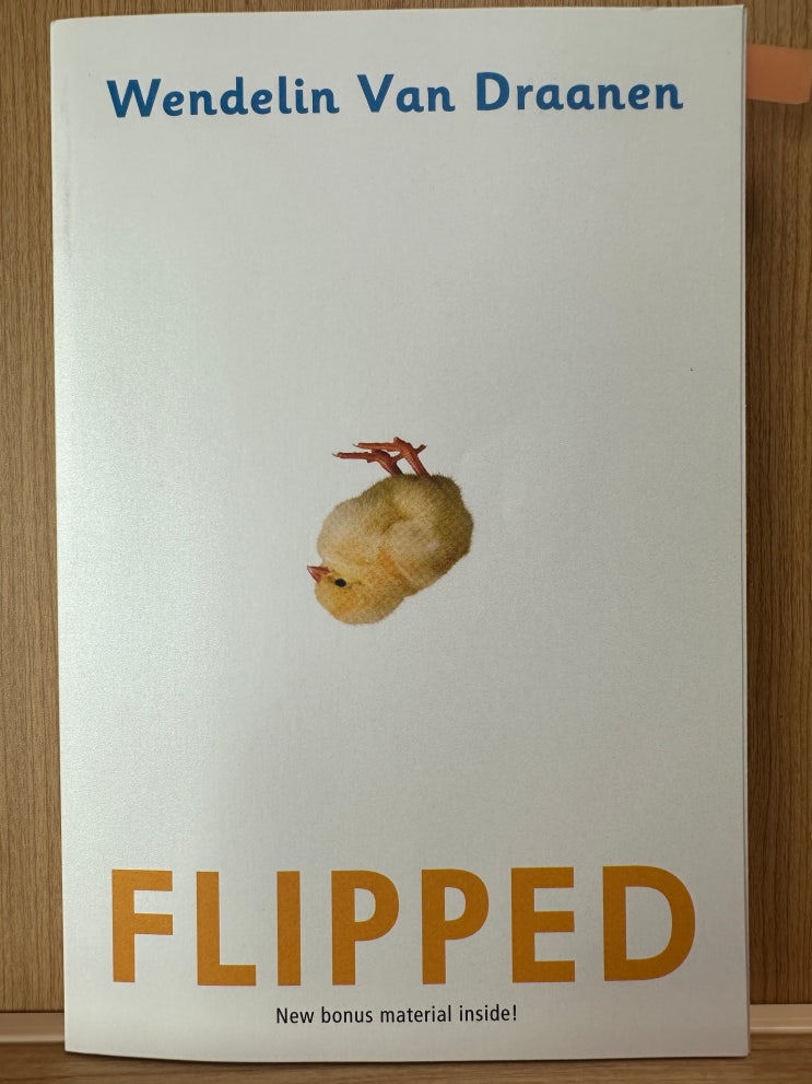 Flipped #3 단어장 (P.44~80) : 네이버 블로그