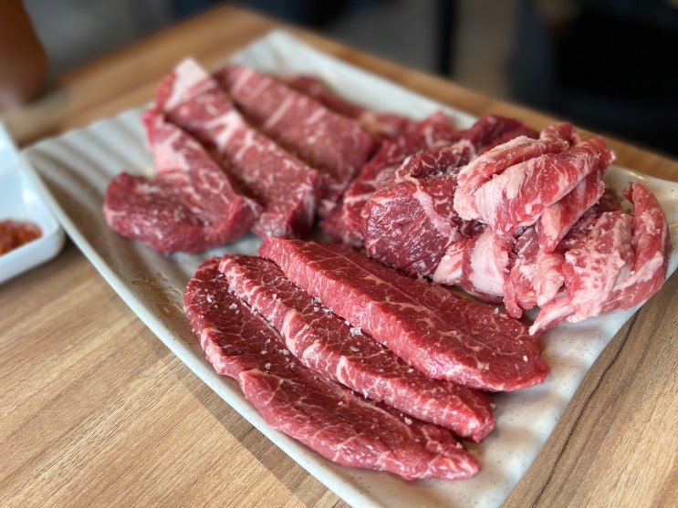 평촌역 회식 소고기 돼지고기 무한리필 무리소 평촌점 네이버 블로그