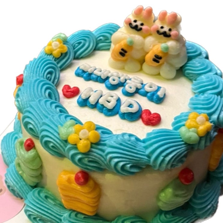 [전주 그리고오늘] 당일구매 가능한 레터링케이크 : 네이버 블로그