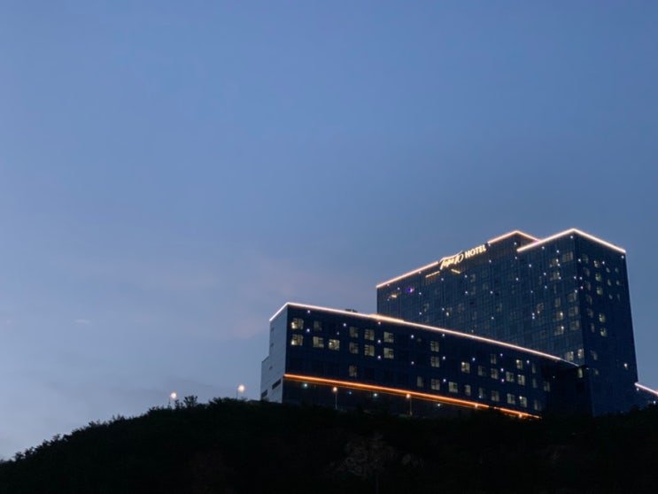 가족 여행 숙소로 딱 강릉 탑스텐호텔 디럭스 패밀리 더블 아쿠아파크 수영장 금진온천 부대시설 이용 후기 네이버 블로그