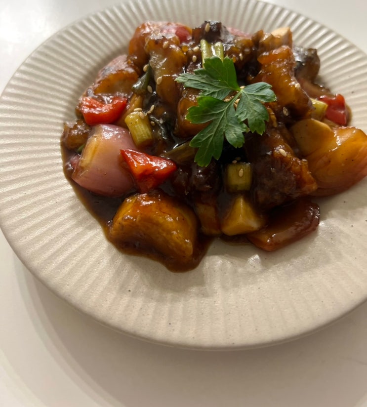 고등어요리 저녁반찬 추천 고등어강정 레시피 : 네이버 블로그