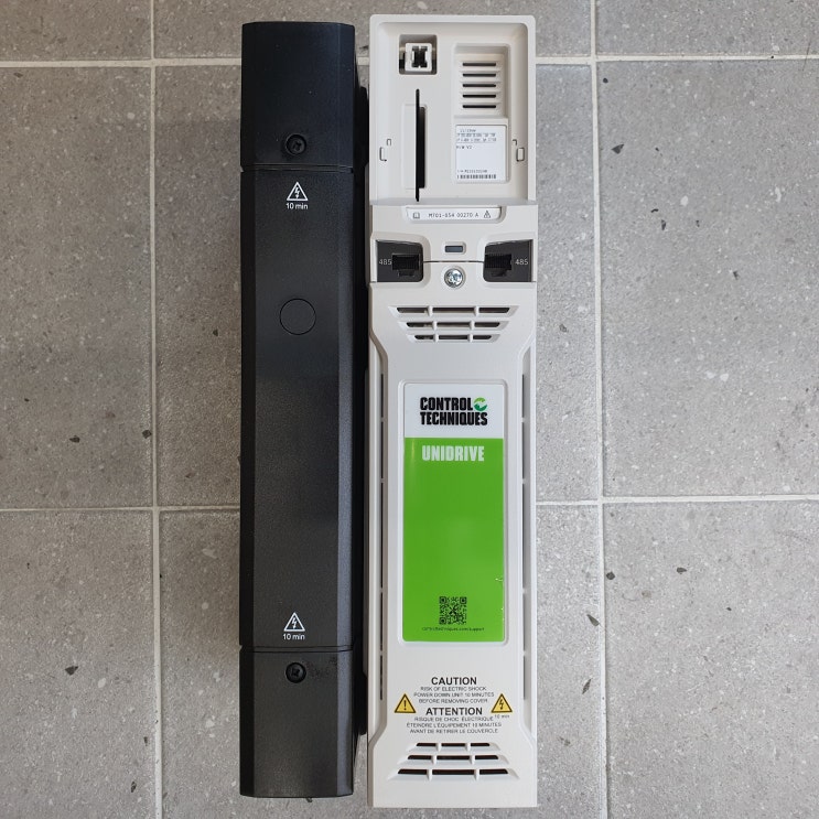 [ M701-054 00270 A ] 니덱 한국 대리점, Nidec Servo Drive, 서보드라이브, Unidrive ...