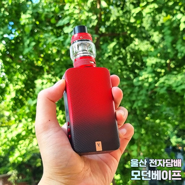 입문용 전자담배 두발모드기기 베이포레소 젠S 울산태화동전자담배 모던베이프 : 네이버 블로그