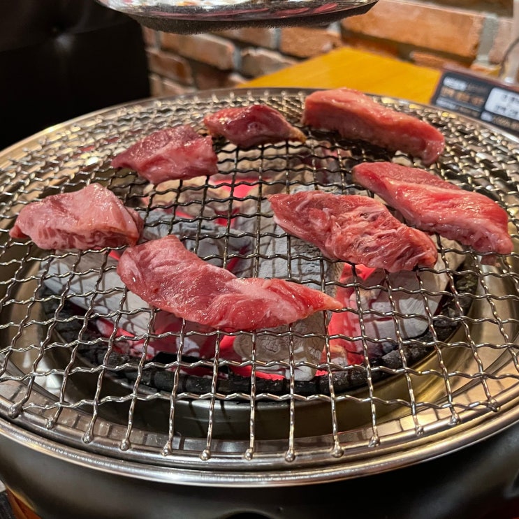 미켈고깃집 구로점 소고기와 돼지고기를 모두 만날 수 있는 구로고기집 둘이서 배터지는 커플 Set 1 구로디지털단지역