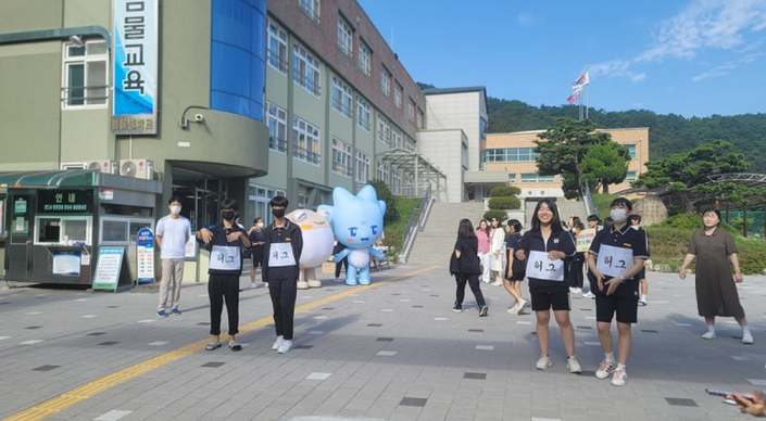 대구과외범물중 2학년 수학내신대비대구수학과외 책상 정리 중 교재를 한번 살펴보셨던 어머님의 빠른 대처 네이버 블로그