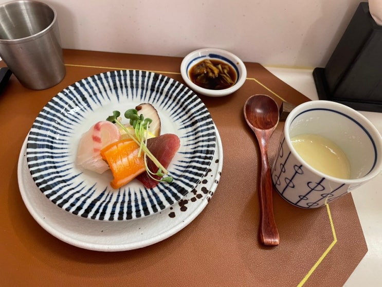 오사이초밥 강남역 가성비 좋고 오마카세 초보가 입문하기 좋은 곳 평일 디너 찐후기 네이버 블로그
