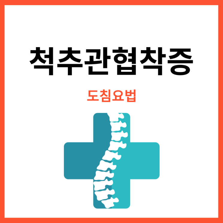 허리통증 다리저림 파행증상으로 허리가 점점 굽어지는 척추관협착증에는 도침치료가 효과적입니다 재호한의원 도침요법 네이버 블로그