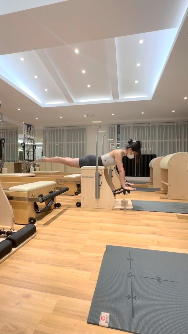 필라테스로 익상견갑 교정하기 부산대필라테스부산대기구필라테스장전동필라테스필라테스숲 네이버 블로그