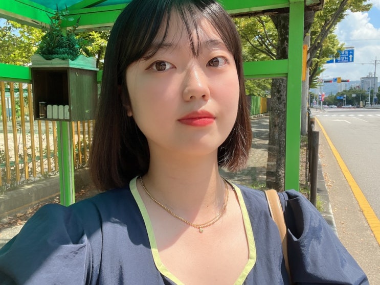 광주 첨단 미용실 쌍암동 미용실 헤어인글램 첨단점 볼륨매직 후기 네이버 블로그