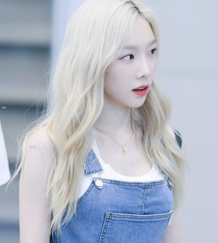 여름 쿨톤 이렇게 염색해 보세요 헤어 컬러 추천 네이버 블로그