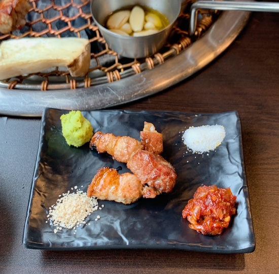 경기도 김포 삼겹살이 맛있는 김포맛집 구래동 ‘인생화로 🐷🍖 네이버 블로그